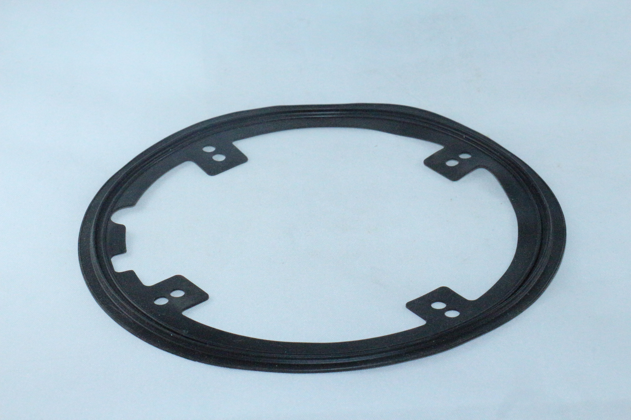 Vedante do porta injector - tripla coroa | FrioMaqGás